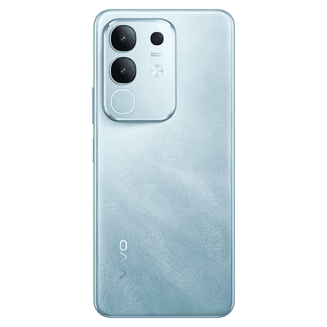 Buy vivo T4x 5G (6GB RAM, 128GB, Marine Blue) Online - Croma